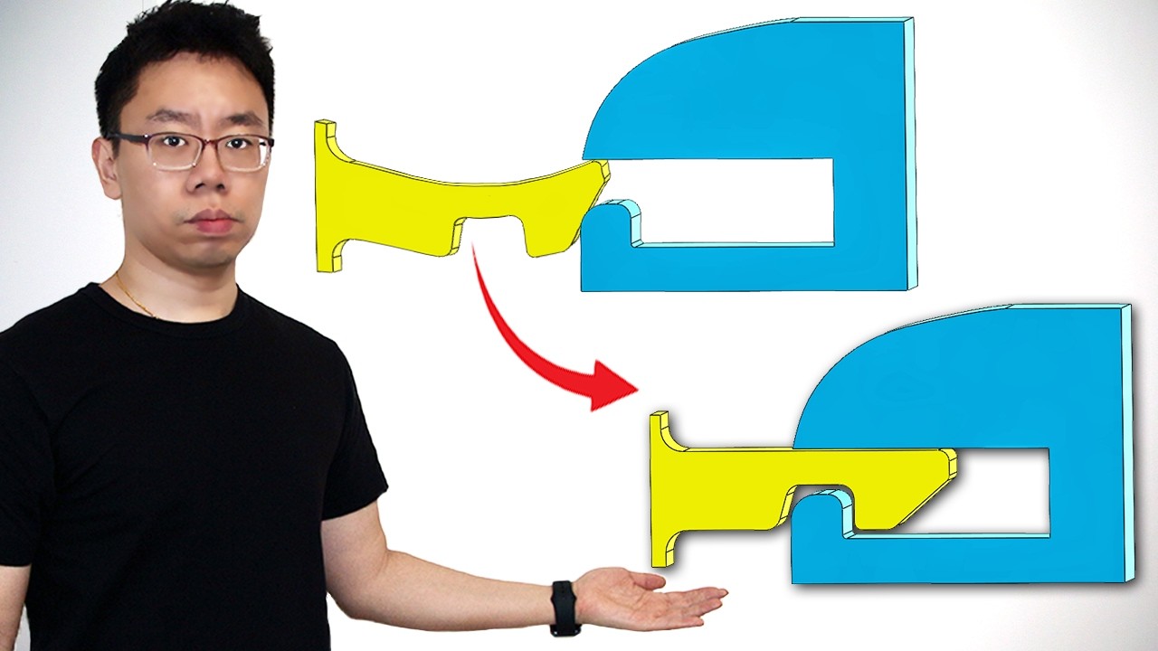 Joints EVERY Mechanical Engineer Should Know