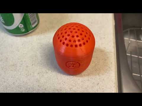 3D file Fruit fly trap!・3D printing idea to download・Cults