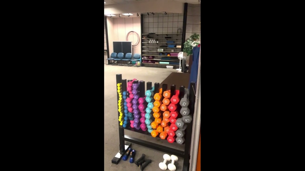 CoDesign Studio tour