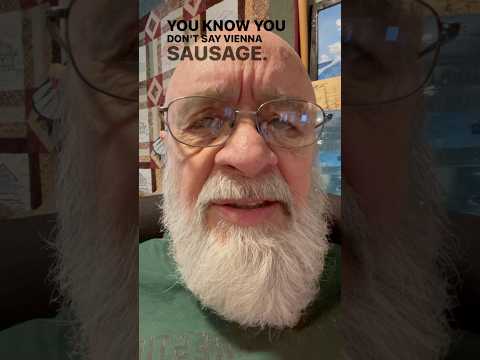 #vienna #sausage