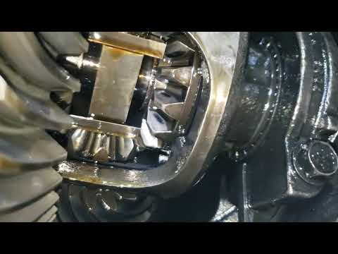 GM Rear Differential Stubborn C Clip Axle Removal The Fastest And Easiest Way Possible