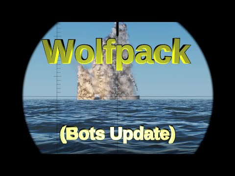 Steam Community :: Wolfpack