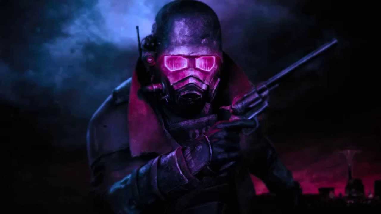 Fallout Theme For Windows 10