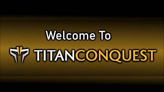 36 Games Like Titan Conquest – Games Like