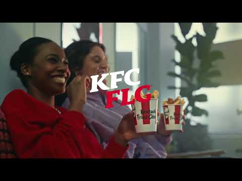 KFC FLG®