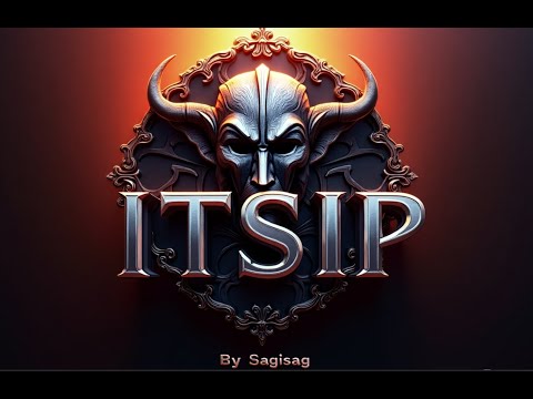 ITSIP - Original By: Sagisag7 | Arranger : MitchClemark