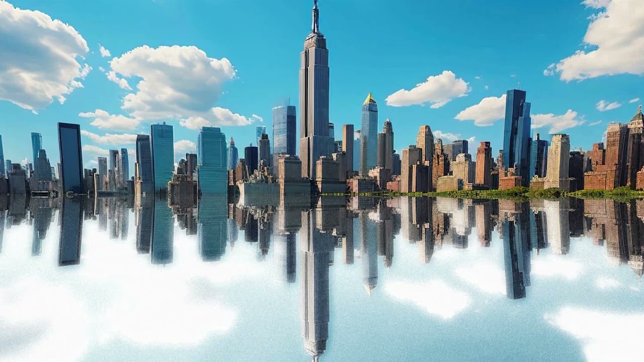 How to Create a Realistic Picture Reflection in PowerPoint