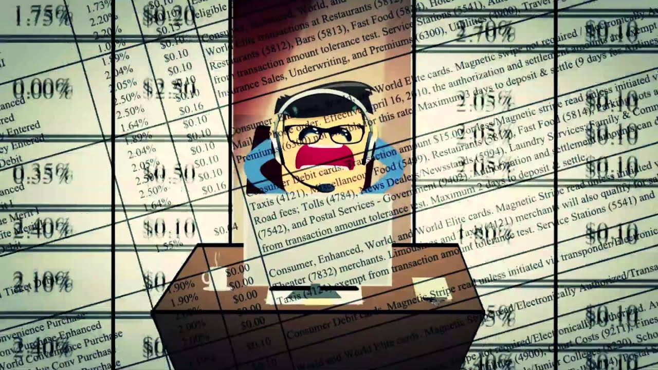 B2B Payment Gateway - How it Works