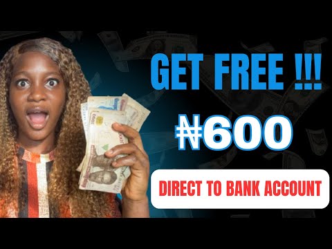 Latest App To Make Money | Earn money online in Nigeria 2025 | Make money online in Nigeria 2025