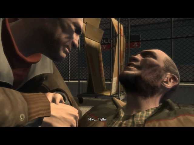5 reasons why players love the GTA 4 story