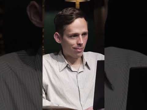 Ryan Montgomery | Find anyone on the internet by only a picture of them