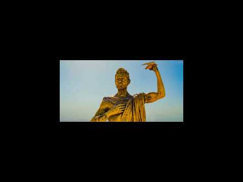 10 Greek Myths That Kaos Season 2 Should Cover