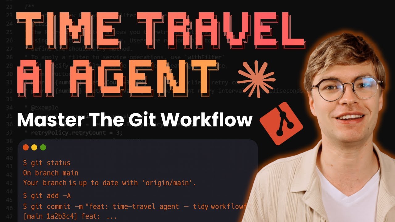 The Git Workflow That Fixes Broken Code