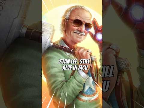 Stan Lee cameos