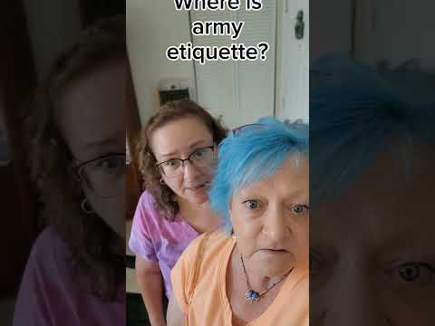 What is happening to Army etiquette? #btsarmymoms #btsjimin  #jimin  #bangtansonyeondan방탄소년단
