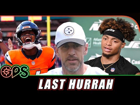 2025 NFL Boom or Bust Players (AFC Edition)
