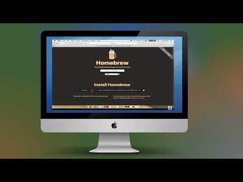 Download & install gerbil-scheme on Mac OS (Big Sur, Monterey, Catalina, Mojave) via Homebrew / brew