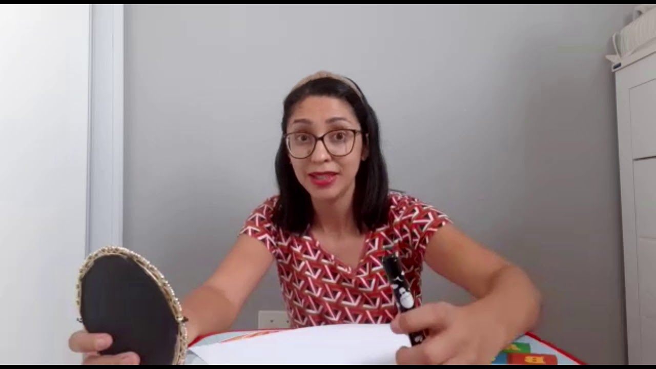 📌 Proposta de atividade - 