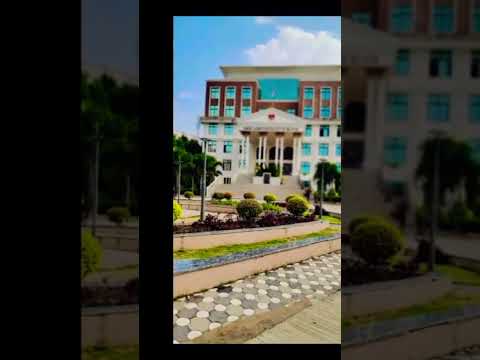 Sage university bhopal