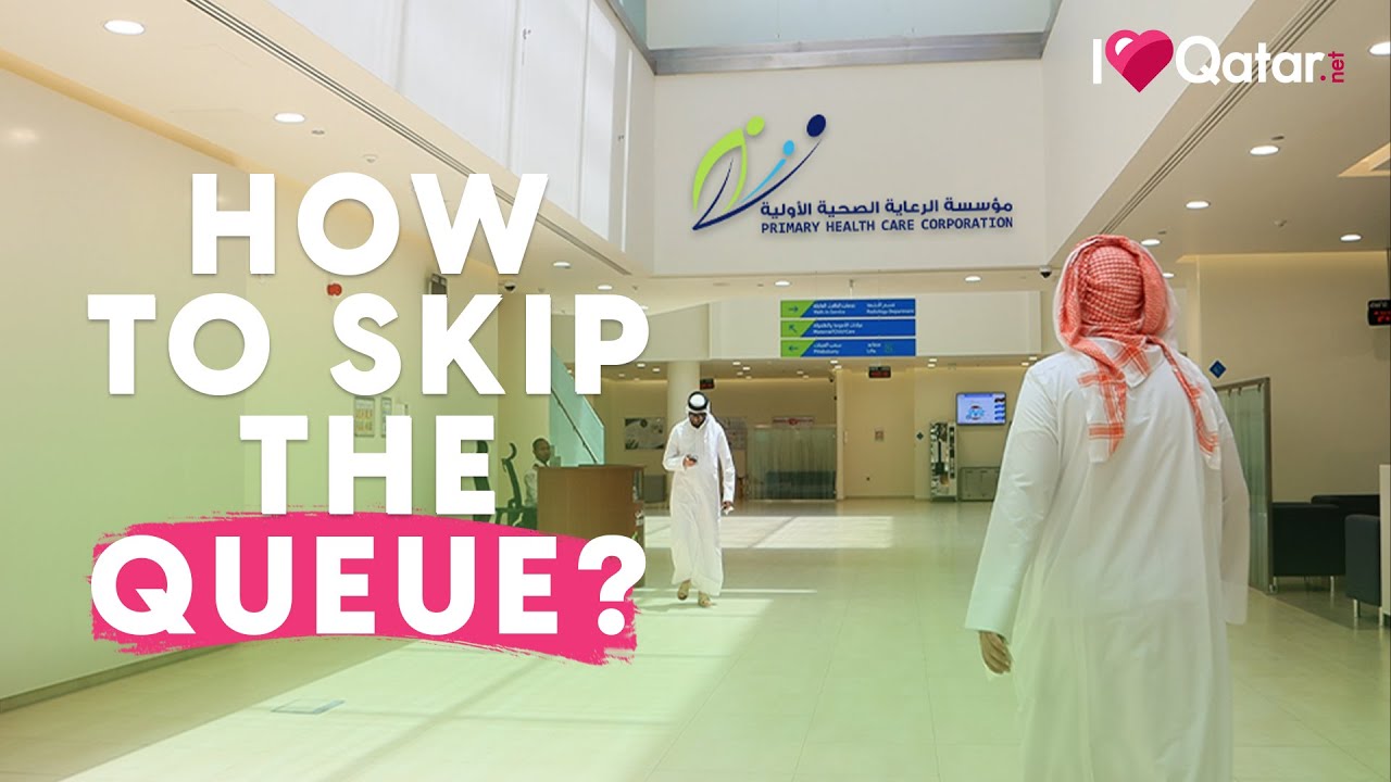 Here's all you need to know about Family Medicine at PHCC, Qatar