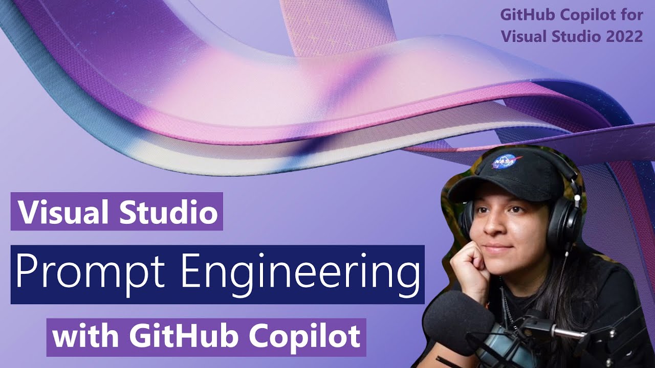 Mastering Prompt Engineering with GitHub Copilot in Visual Studio ...