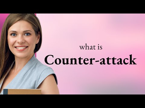 Understanding "Counter-attack": A Key Strategy in Games and Conflicts