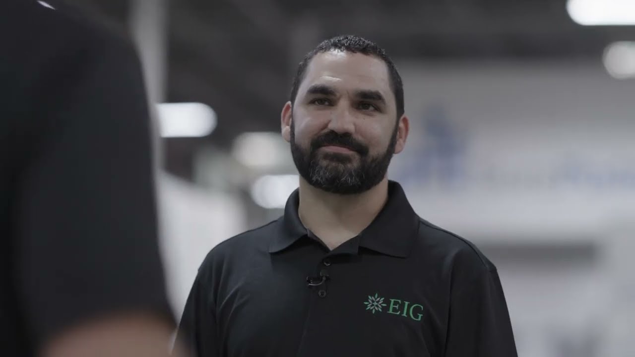 EIG Breakout Procurement and Scaleability