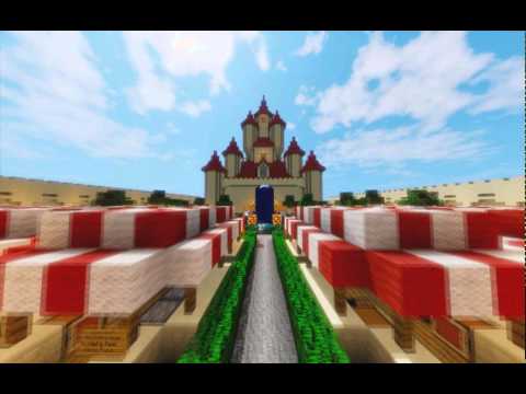 Sky Prison Minecraft Server