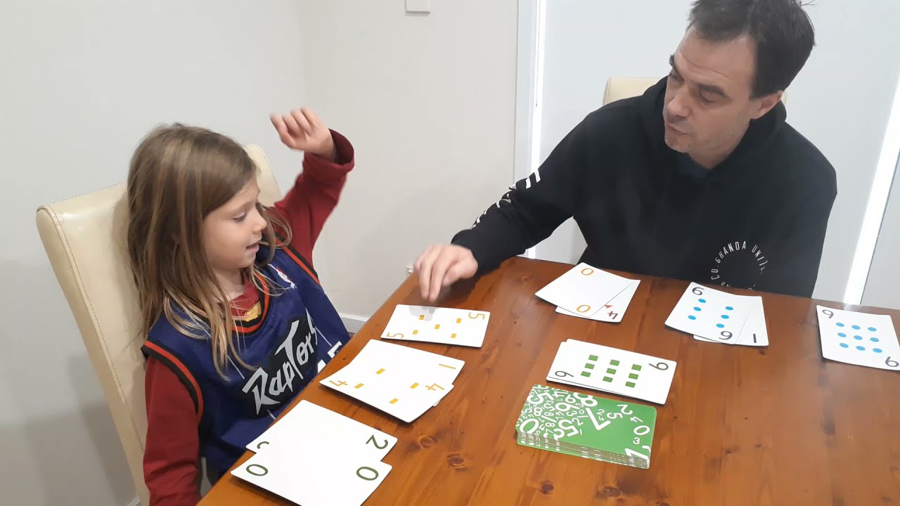 Skip Counting Something