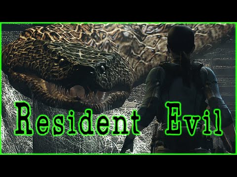 Steam Community :: Video :: Part 5 | Resident Evil HD Remaster