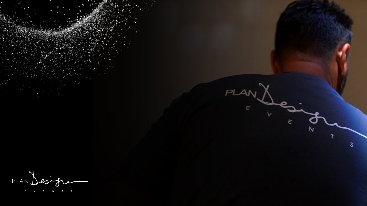 Unforgettable Corporate Event by Plan Design Events