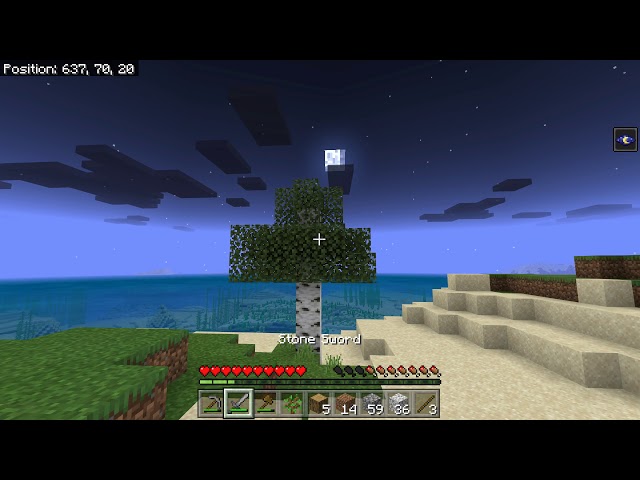 Minecraft Bedrock...A Drow's Life Minecraft Mod