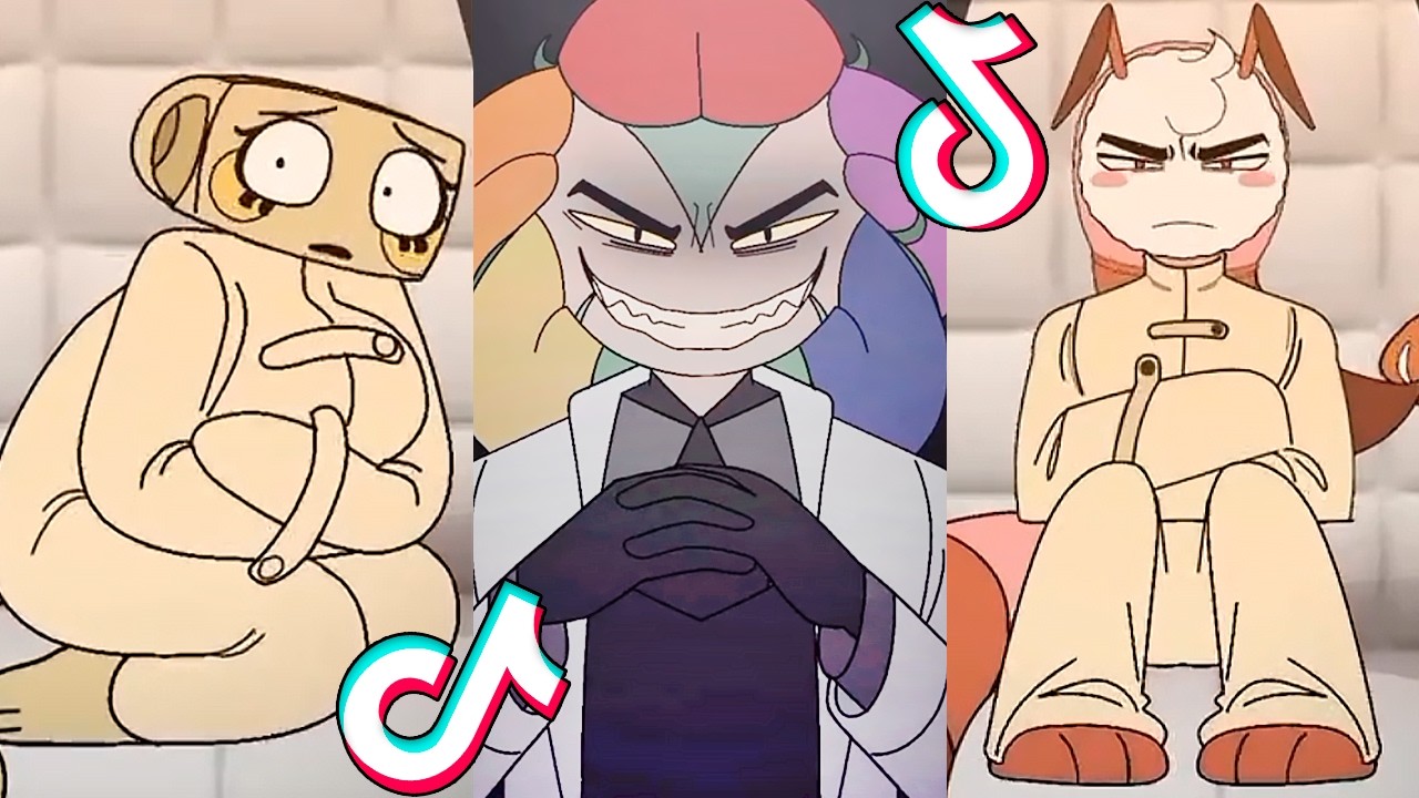 Dandy's World 🤣 BEST TikTok Compilation #196