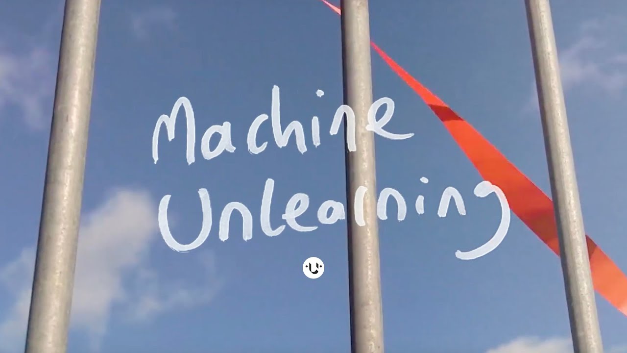 Machine Unlearning (2023)