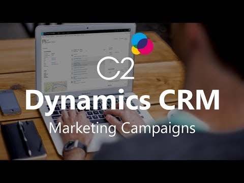 Dynamics Crm Marketing Campaign Management – regyricub