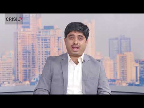 CRISIL TV: Bhushan Kedar provides insight on Mutual Funds & Impact of Regulatory Developments