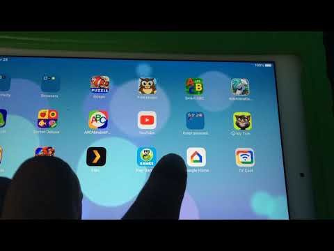 Connecting your chromecast on a different network after changing wifi SSID /router without reset