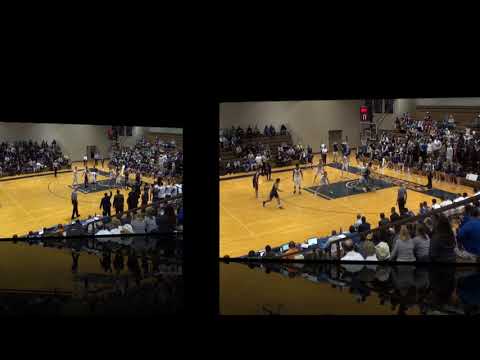 Misericordia at Wilkes MAC Freedom Semifinal Highlights