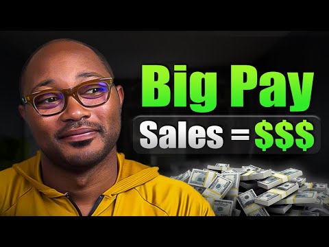 Tech Sales Salary: Base vs. Commission (How Much Can You REALLY Make?)
