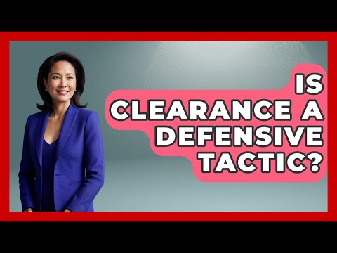 Is Clearance A Defensive Tactic? - The Chess Codex