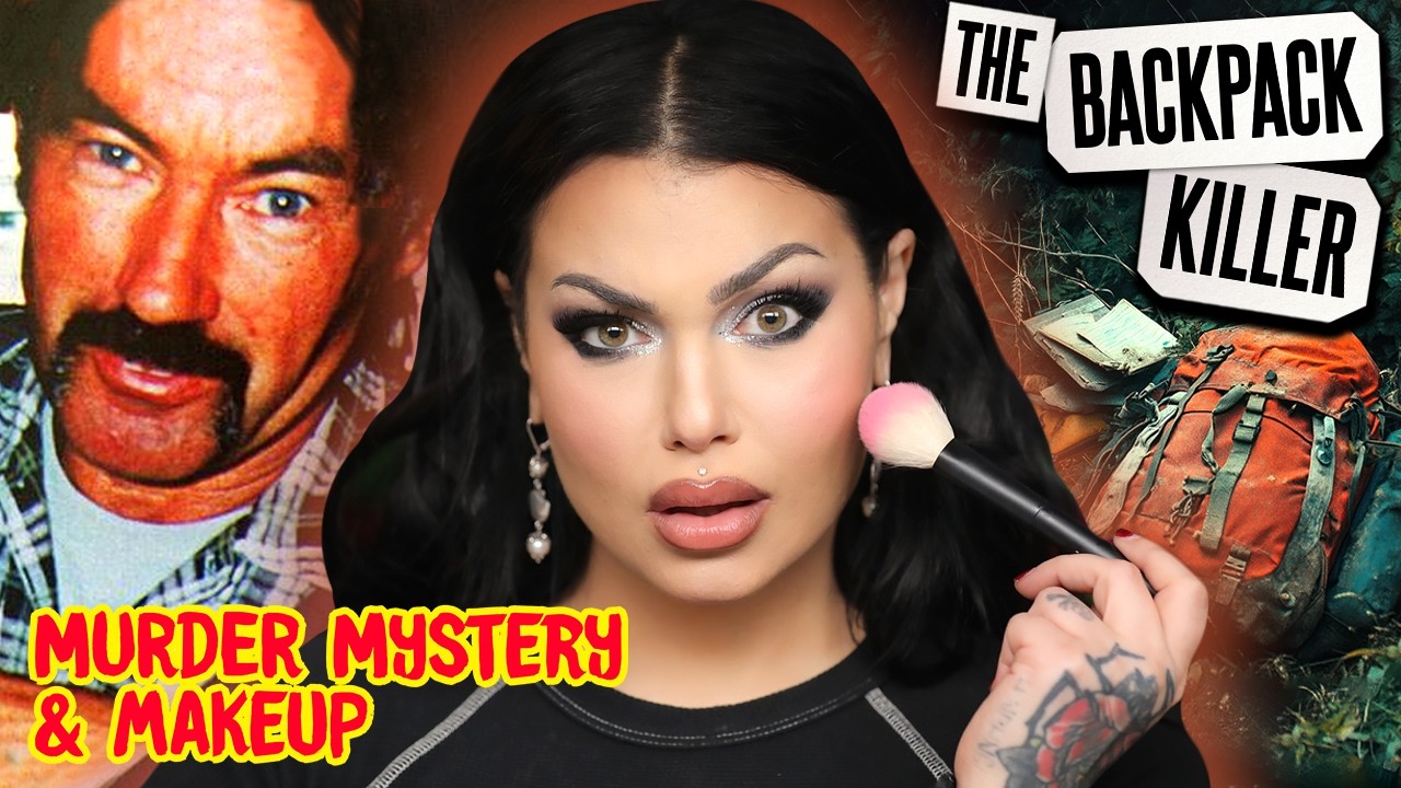 The Chilling Legacy of Ivan Milat: Australia's Infamous Backpack Killer ...