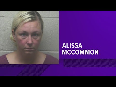 Alissa McCommon biography: 13 things about Covington, Tennessee teacher ...