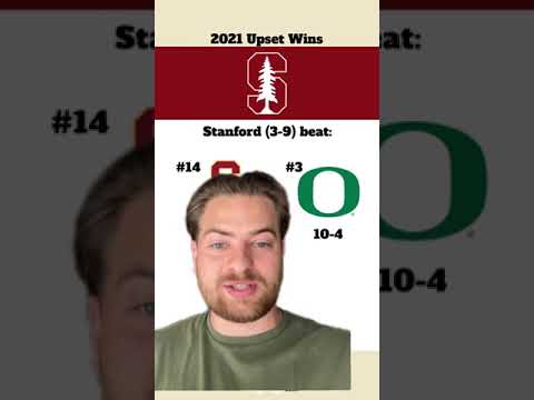 Do you believe in stanfords disease?