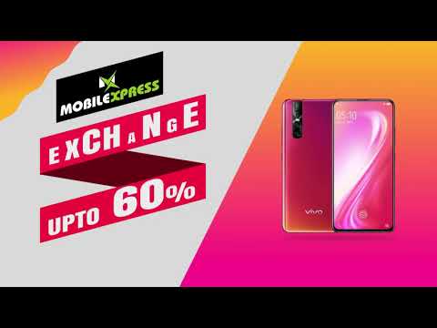 Mobile Xpress in Opposite New Bus Stand, AVK Arcade,Salem - Best ...