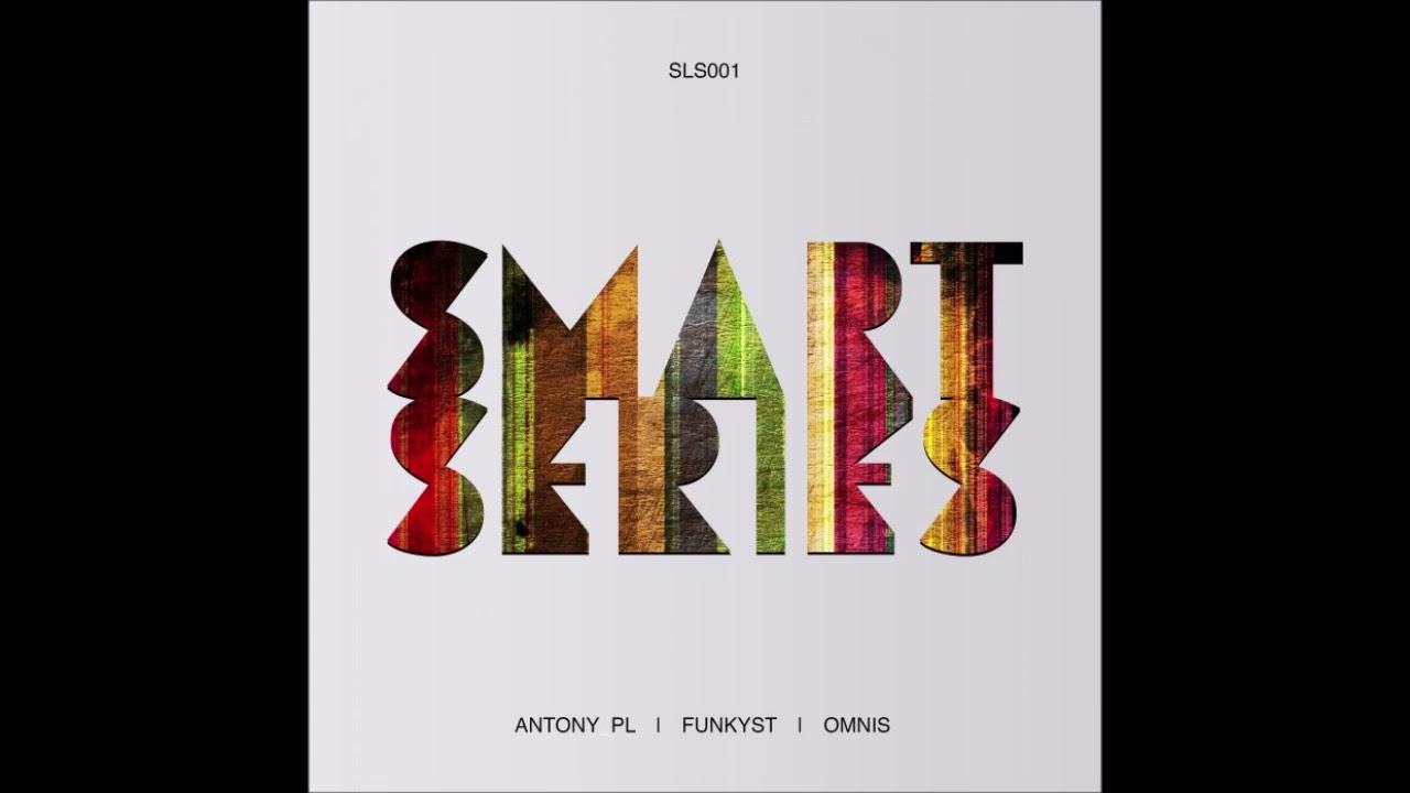 Omnis - Zeptepi (Original Mix) [Smart Lab Music]