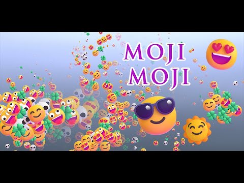 Moji Moji for Android - Free App Download
