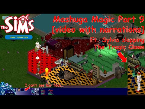 Steam Community :: Video :: The Sims 1 | Gameplay | Mashuga Magic (Part ...