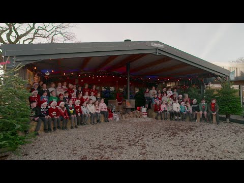 Ysgol Pen Barras | Carol yr Ŵyl 2024