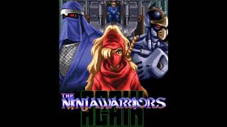 Snes Ninja Warriors Again Final Stage Music Extended Watch HD Mp4 Video ...