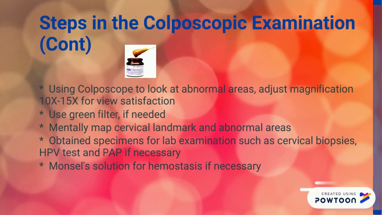 COLPOSCOPIC EXAMINATION1.pptx